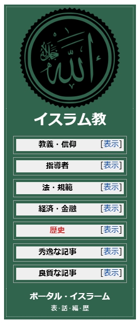 ロシアにおけるイスラーム – ジジイがあれこれ考えた